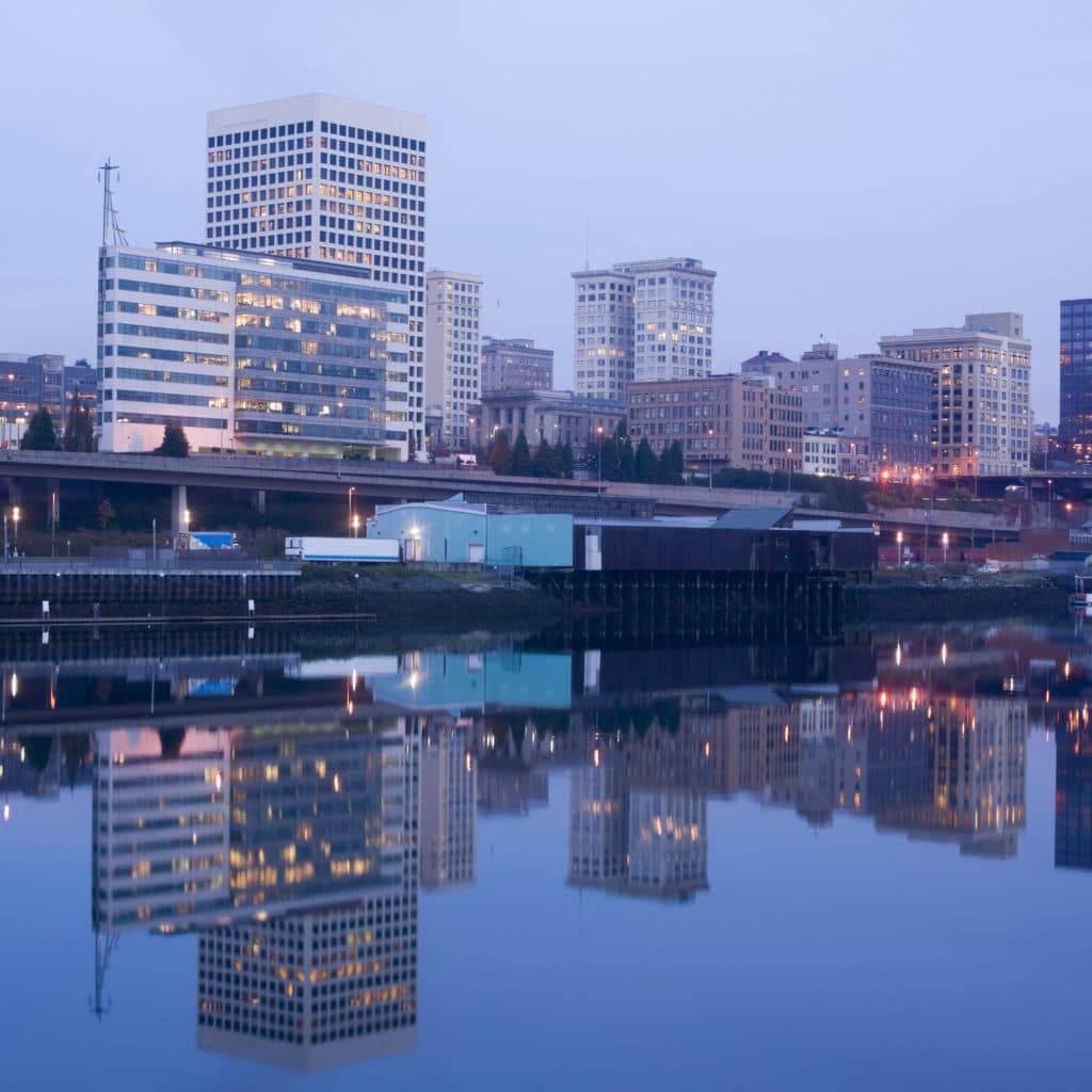 Air Management Solutions | Commercial HVAC Services | Tacoma, WA